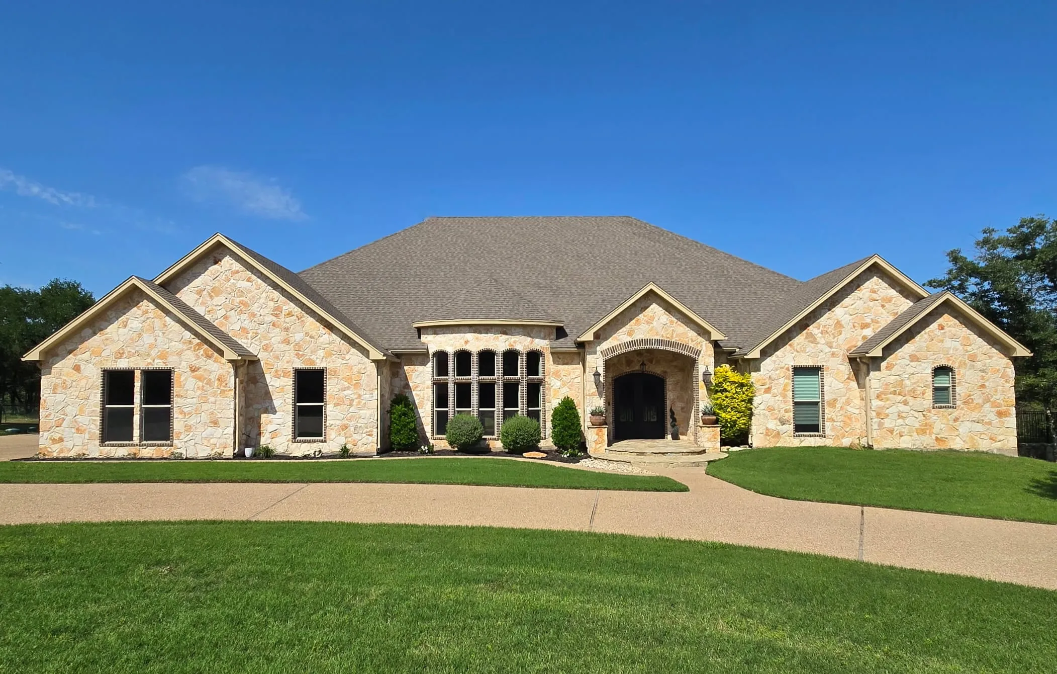 Home - Larsen Homes & Consulting, LLC Waco, Texas Home Builder
